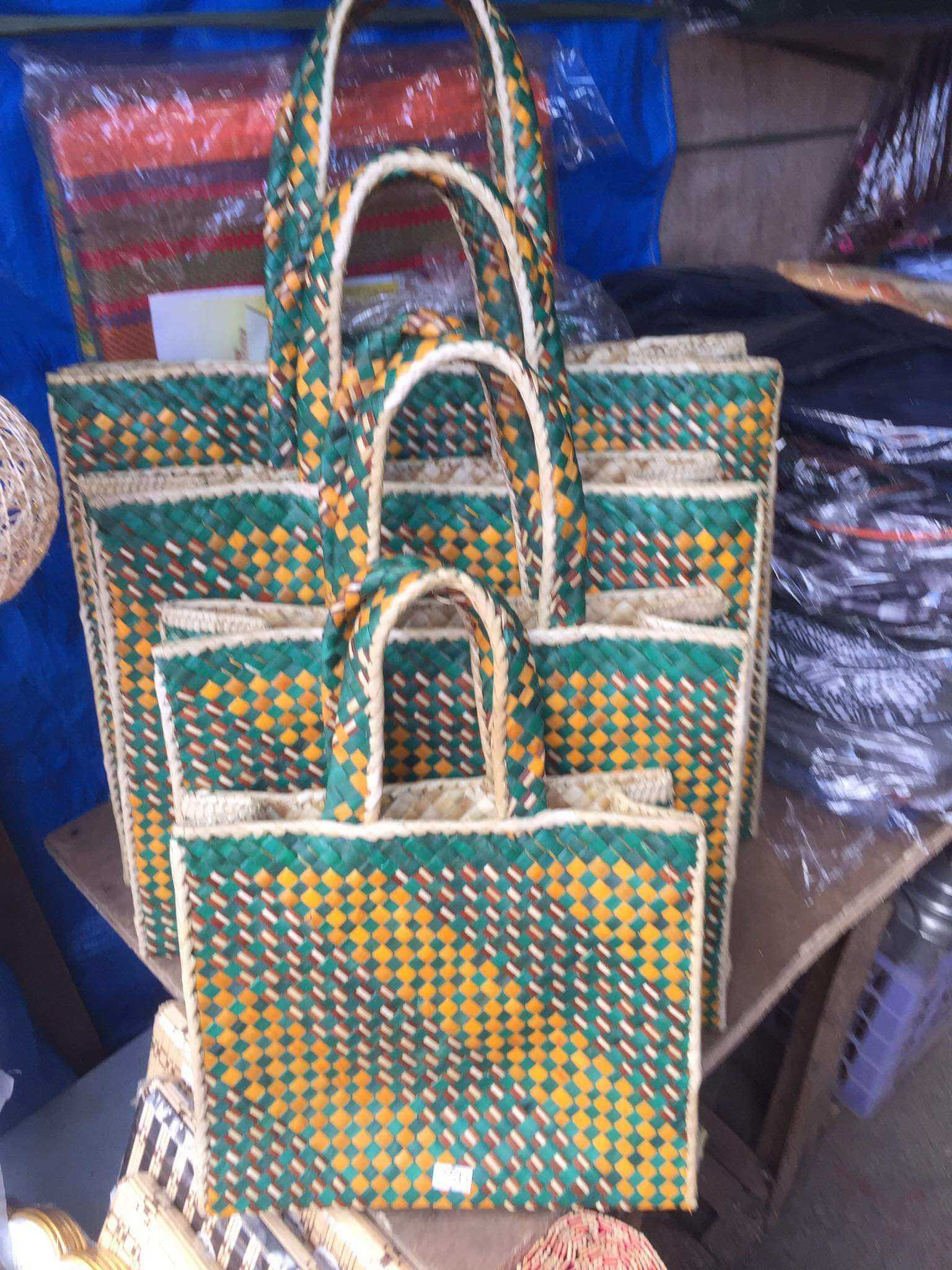 Native bags Native bags