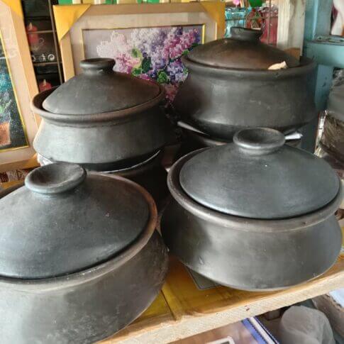 Palayok Native Clay Pot | Dapitan Arcade Online Store